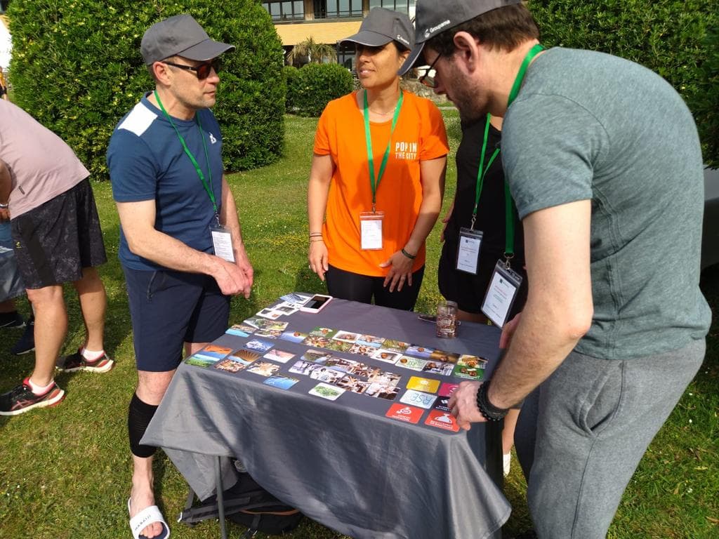 ALEOU - Guide de salles de séminaire, congrès et colloques