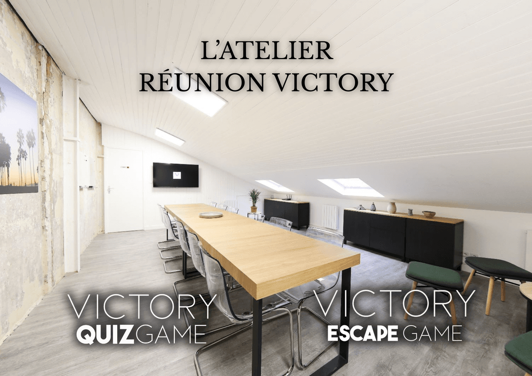 ALEOU - Guide de salles de séminaire, congrès et colloques