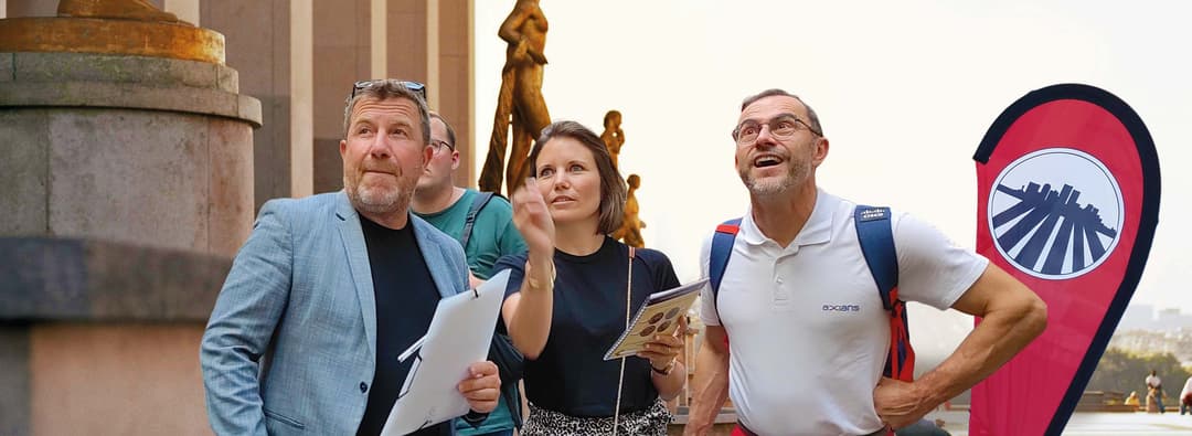 ALEOU - Guide de salles de séminaire, congrès et colloques