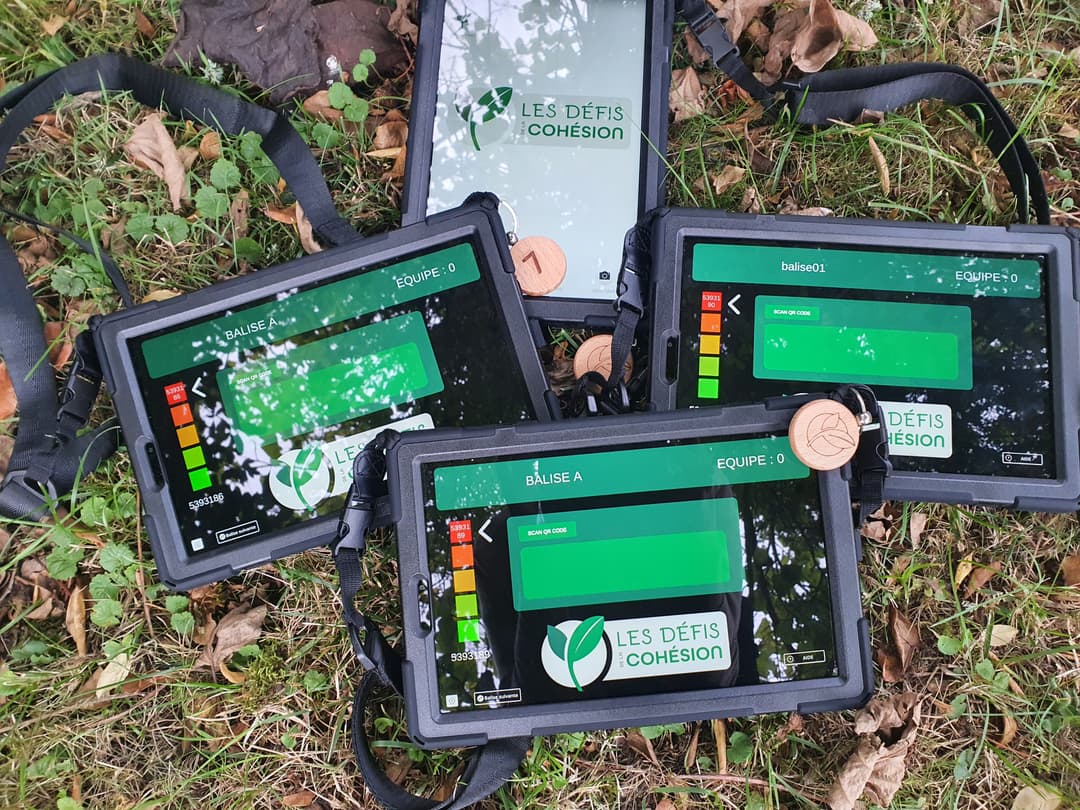 ALEOU - Guide de salles de séminaire, congrès et colloques