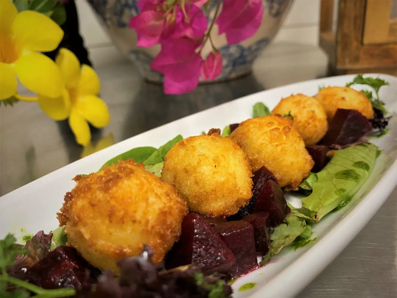 Emilio's : Prestataire événementiel à SAINT-MARTIN (97) | ALEOU