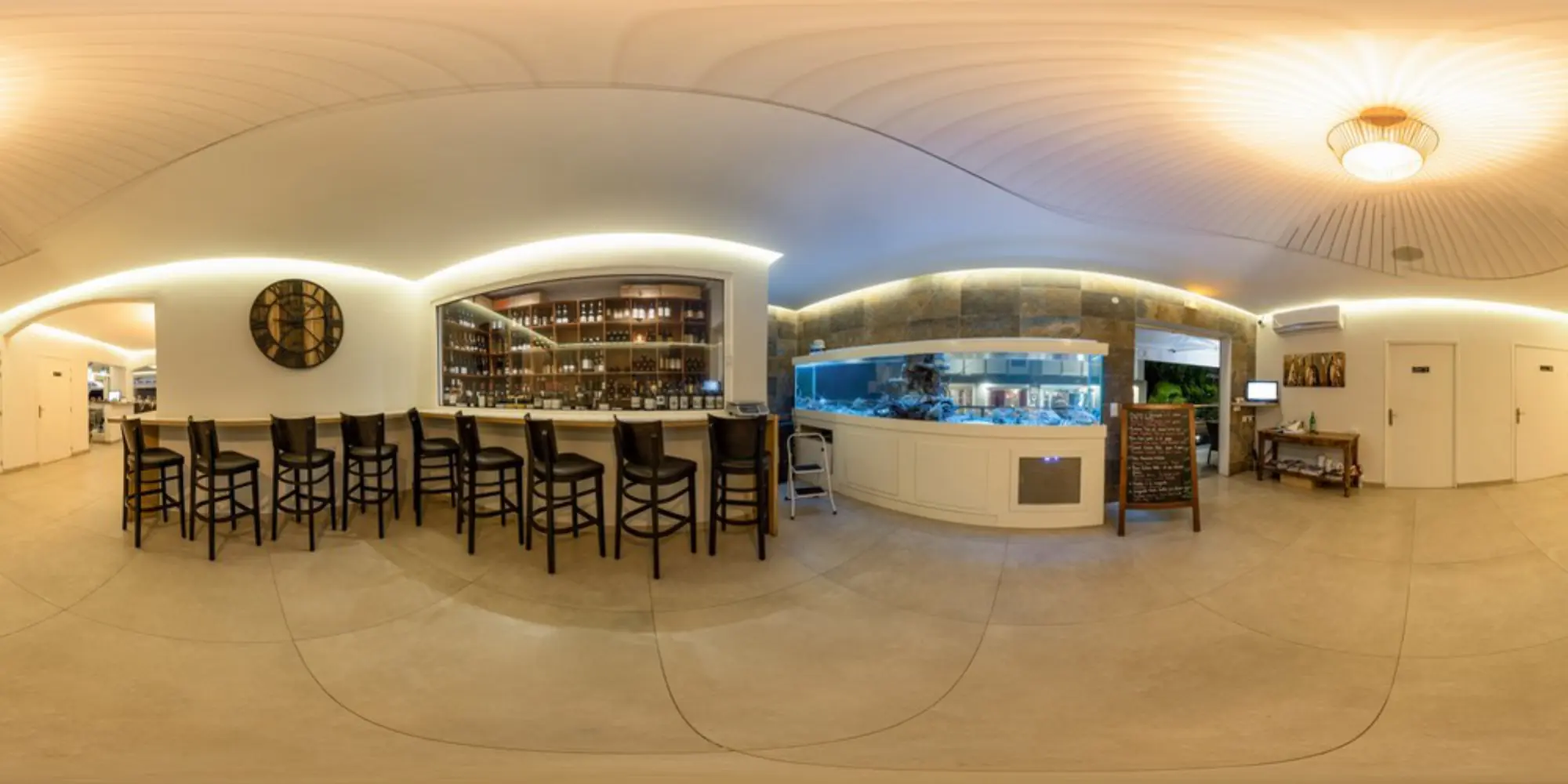 Ocean 82 : Prestataire événementiel à SAINT-MARTIN (97) | ALEOU