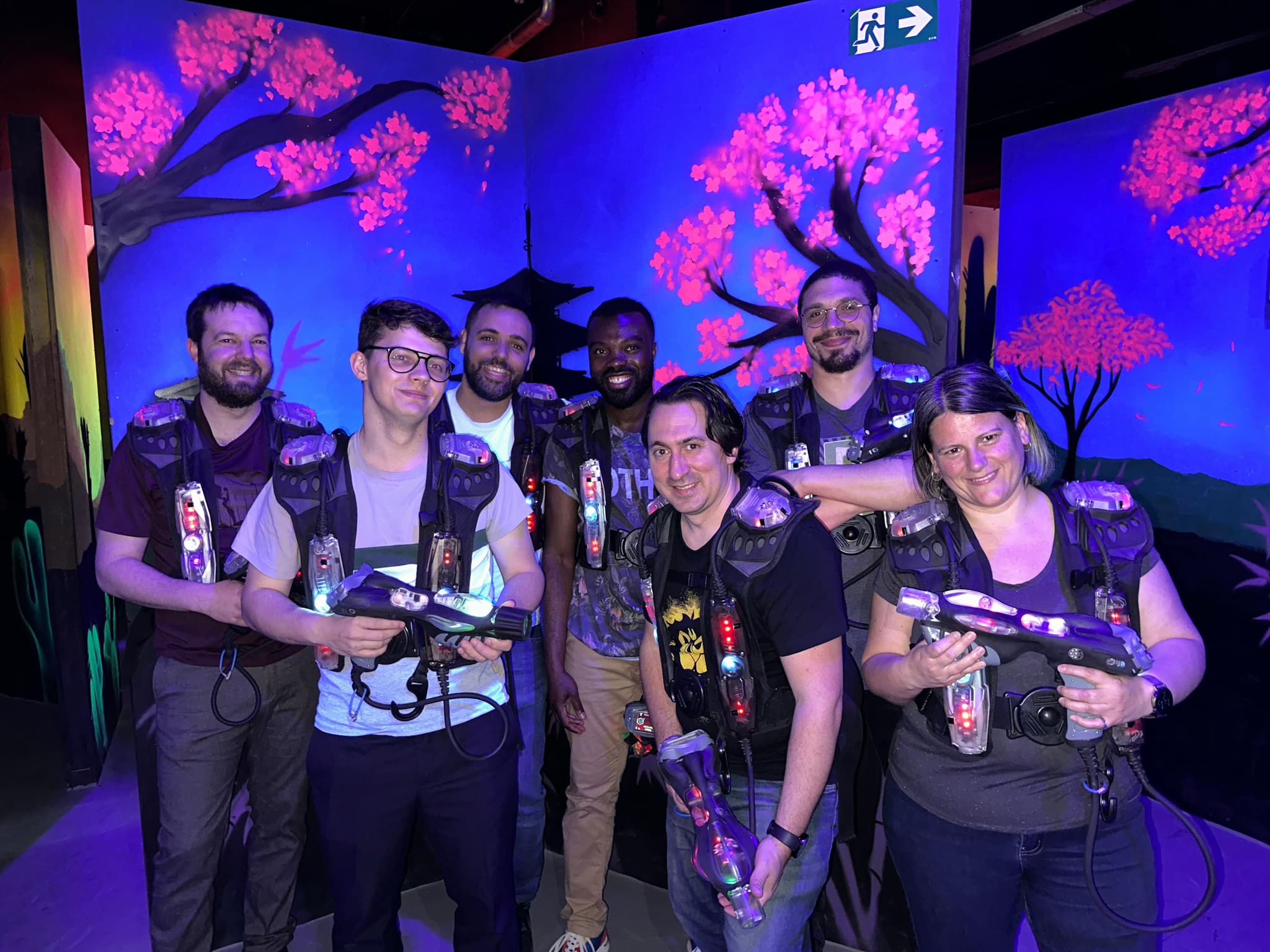 ALEOU - Guide de salles de séminaire, congrès et colloques