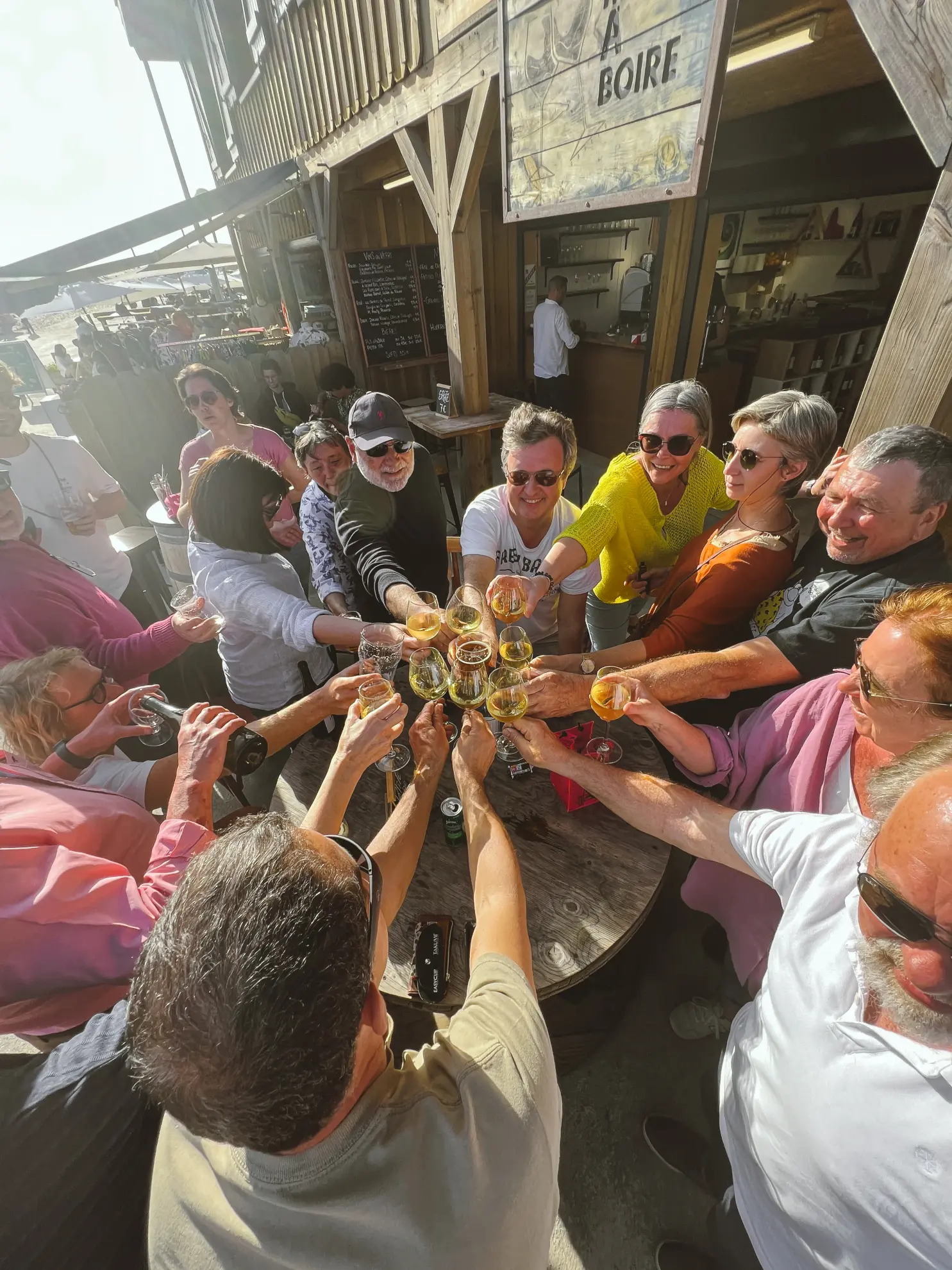 Hôtel de la Plage : Séminaire Clé en Main à Contis (40) | ALEOU
