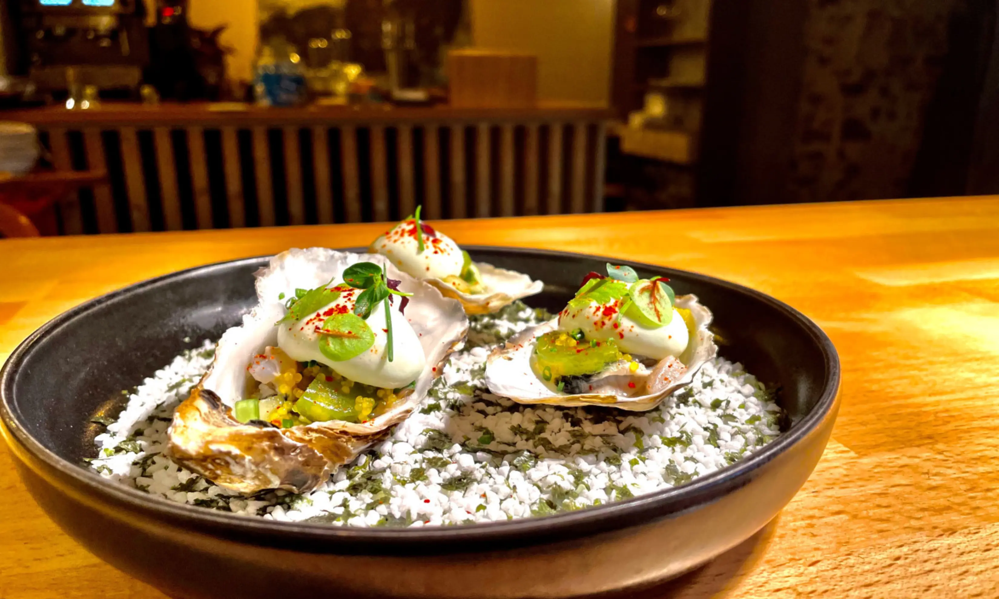 Martin Comptoir : Prestataire événementiel à Limoges (87) | ALEOU